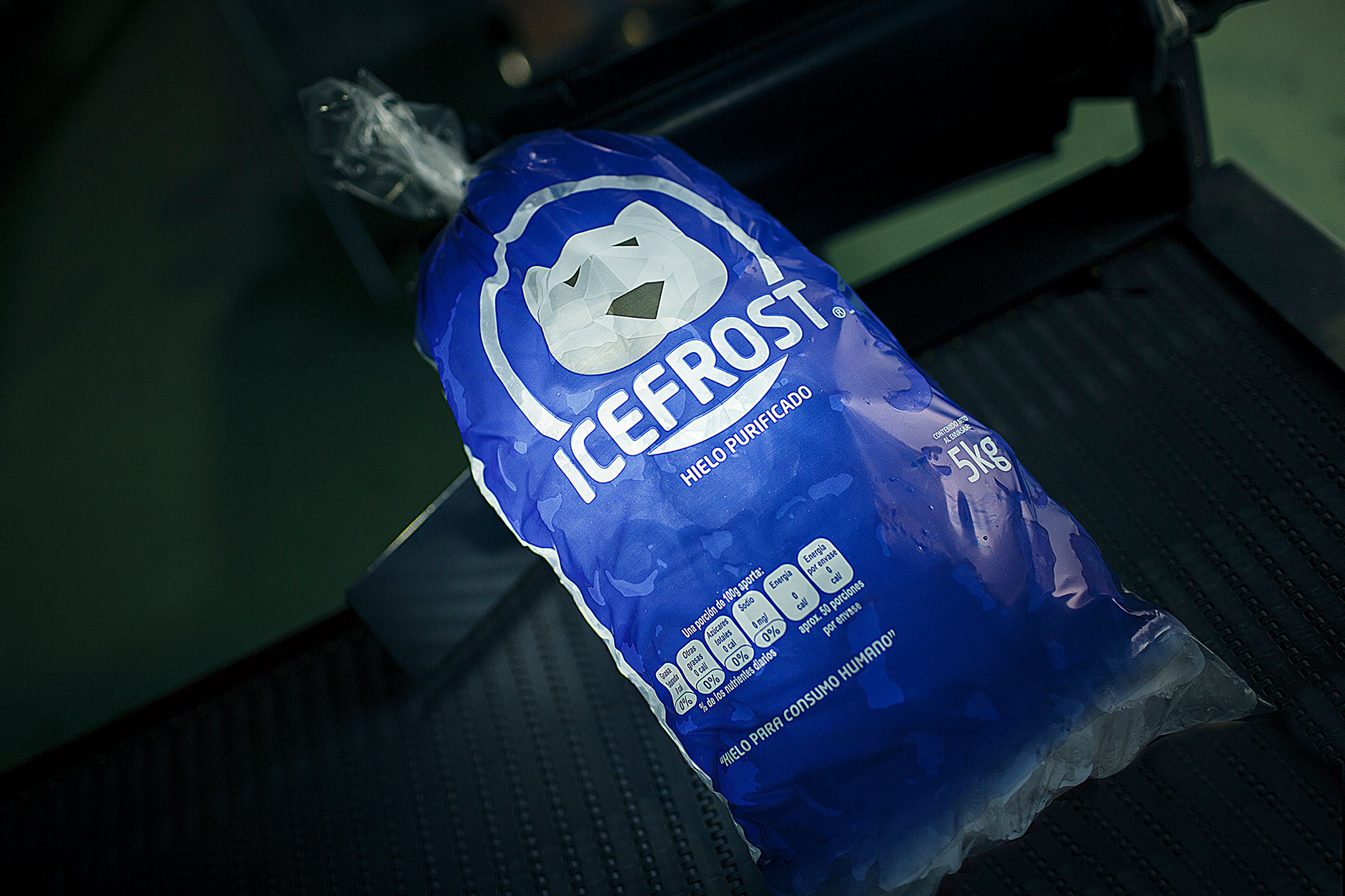 Innova ICE | Hielo GourmetProductos